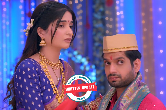 Ghum Hai Kisi Ke Pyaar Mein 14th November 2024 Written Episode Update: Rajat Starts Falling For Savi